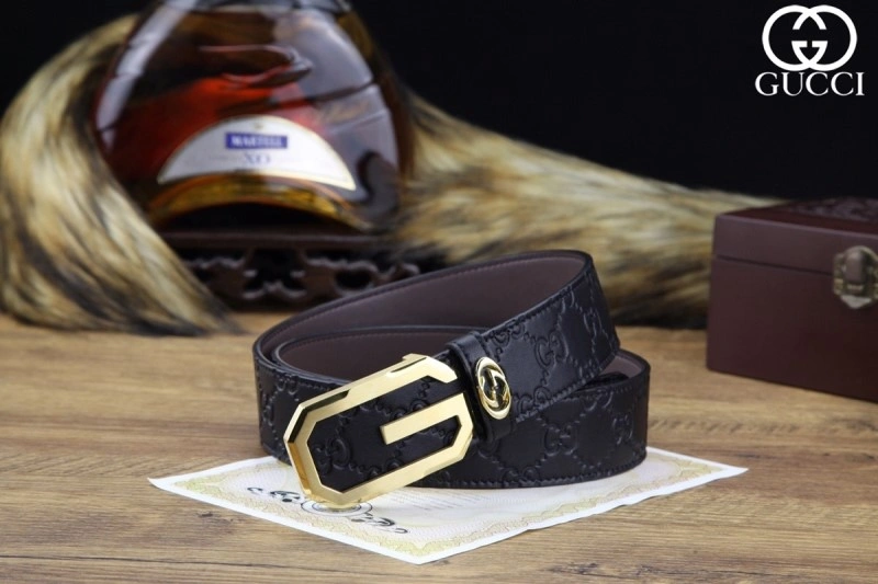 Discounted Gucci Belts