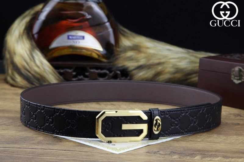 Discounted Gucci Belts
