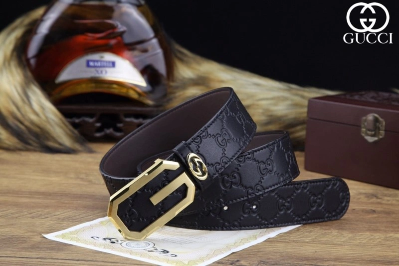 Discounted Gucci Belts