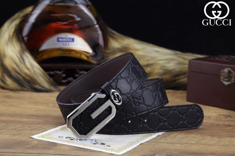 Discounted Gucci Belts