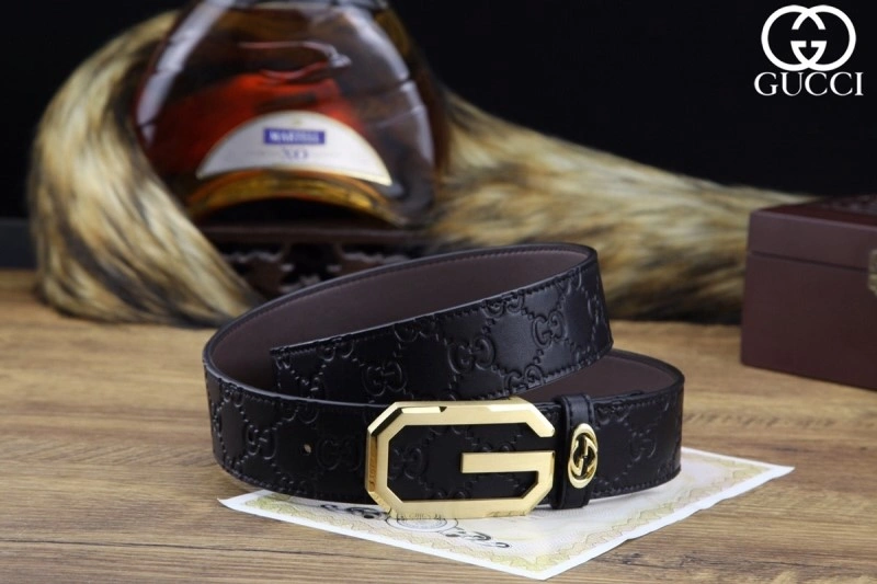 Discounted Gucci Belts