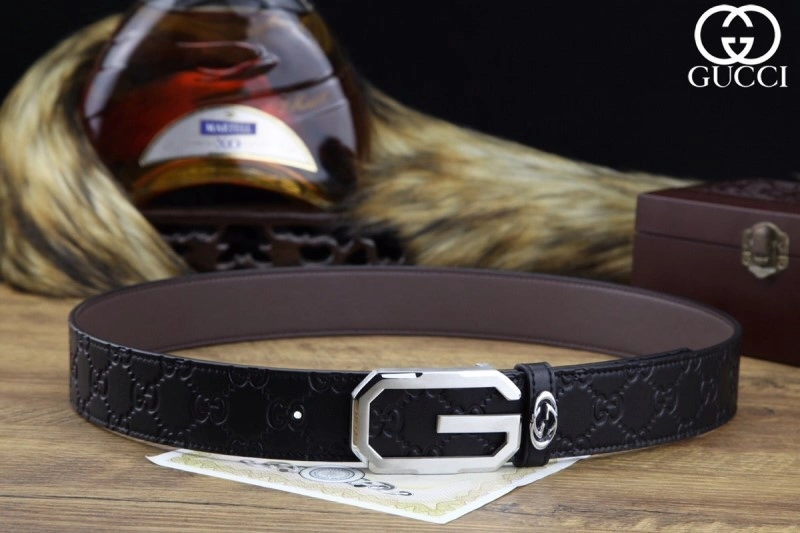 Discounted Gucci Belts