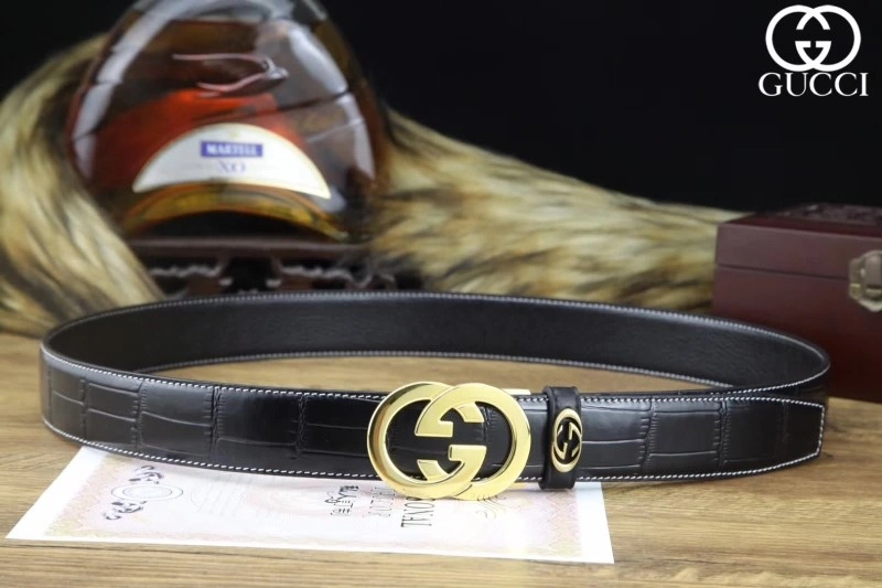 Legit Gucci Belts
