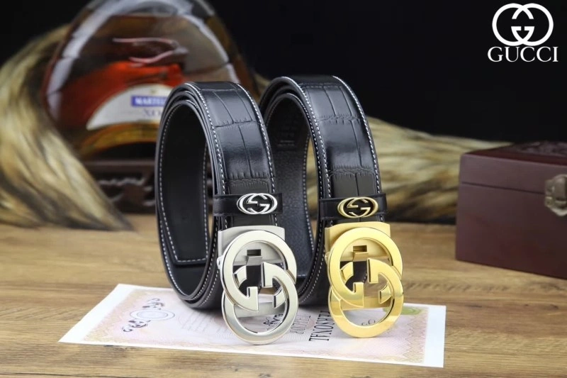 Legit Gucci Belts
