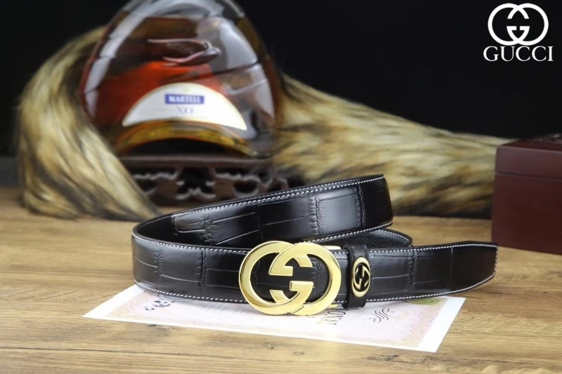 Legit Gucci Belts