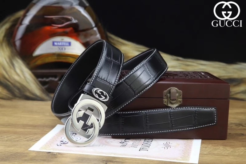 Legit Gucci Belts