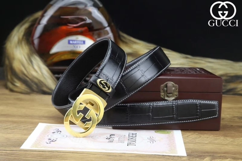 Legit Gucci Belts