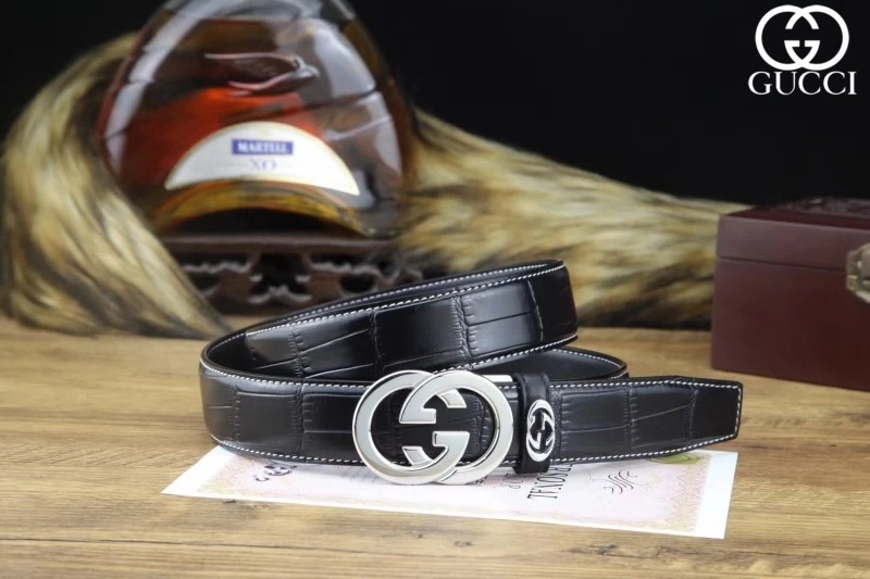 Legit Gucci Belts