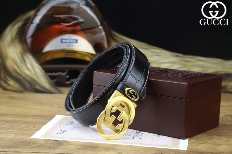 Legit Gucci Belts