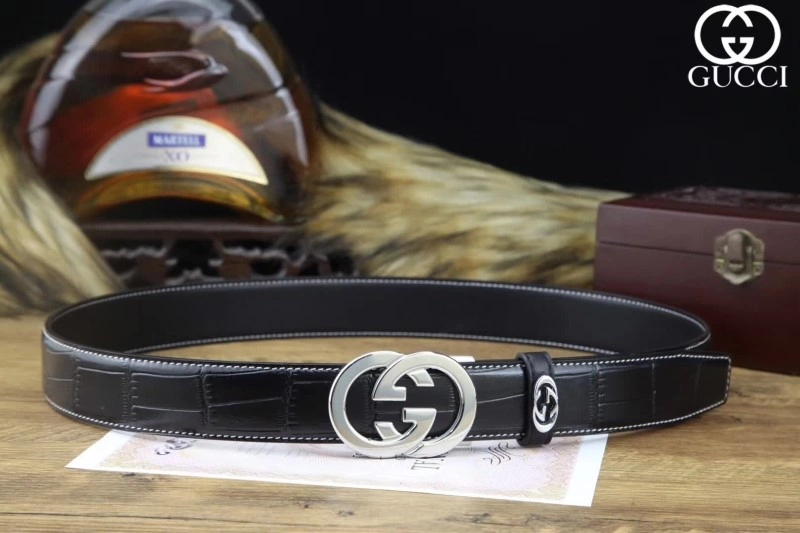 Legit Gucci Belts