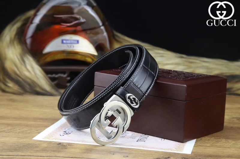 Legit Gucci Belts