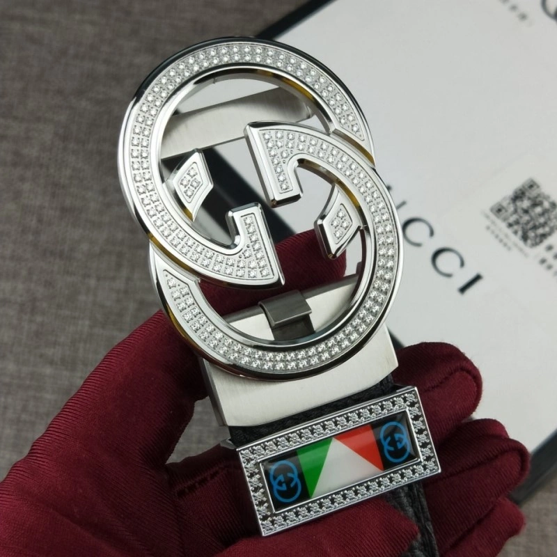 Reasonably priced Gucci Belts