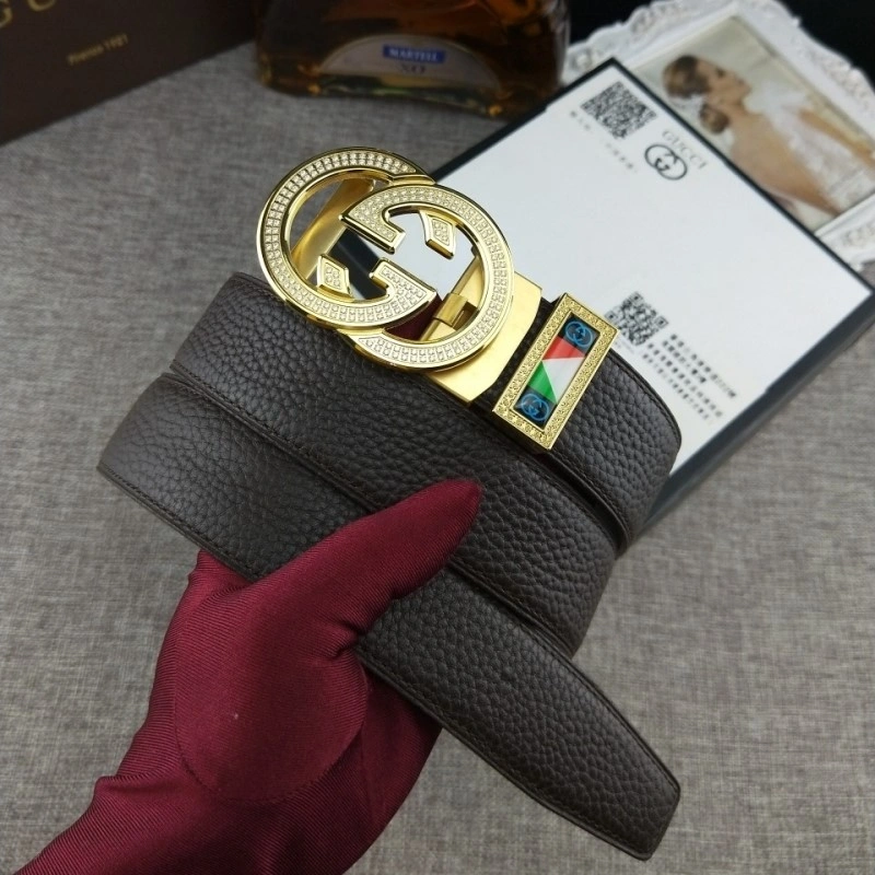 Reasonably priced Gucci Belts