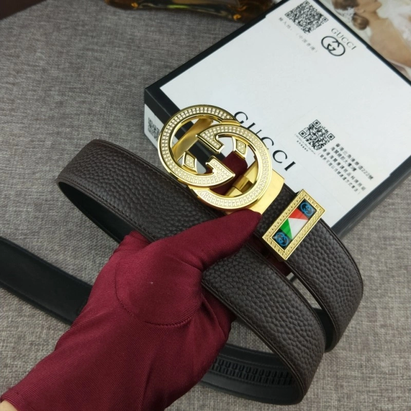 Reasonably priced Gucci Belts