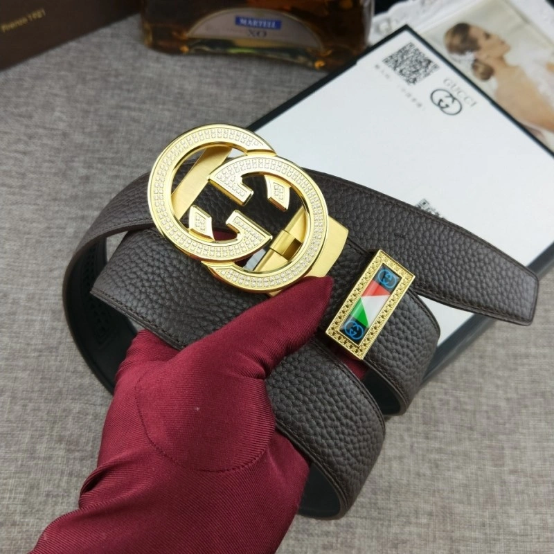 Reasonably priced Gucci Belts
