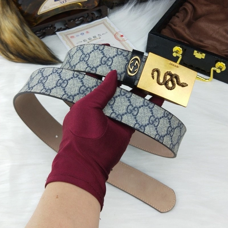 Affordable Gucci Belts
