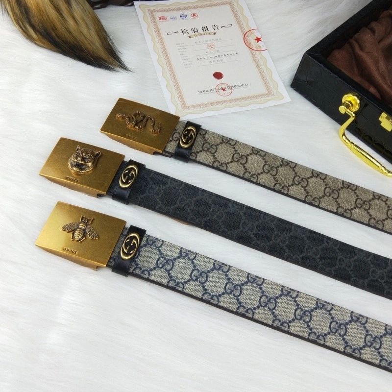 Affordable Gucci Belts