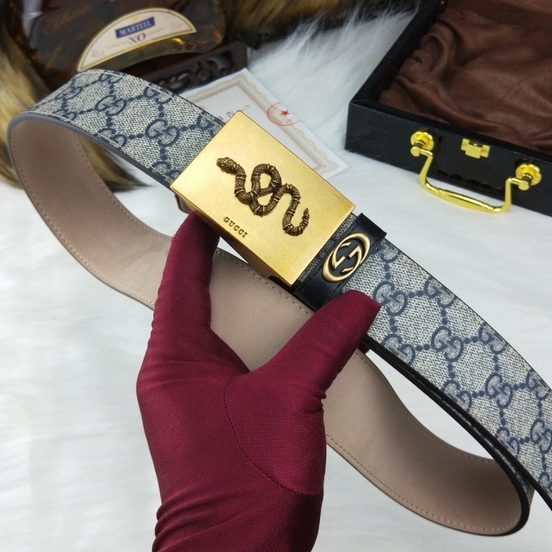 Affordable Gucci Belts