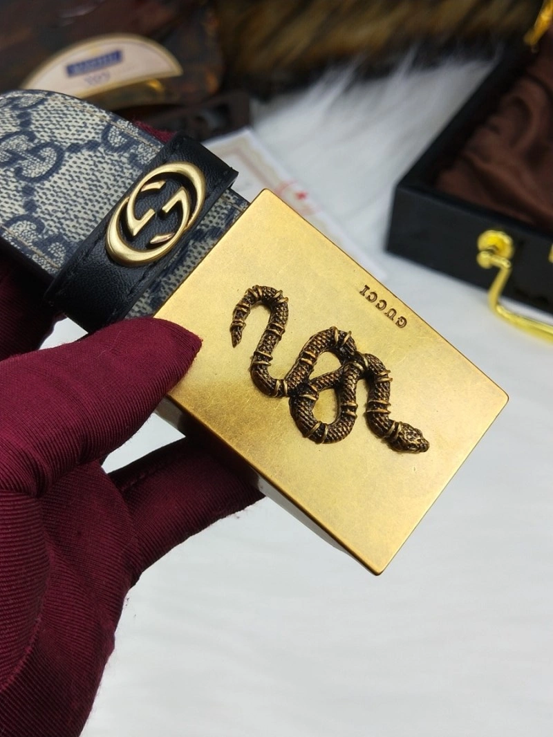 Affordable Gucci Belts