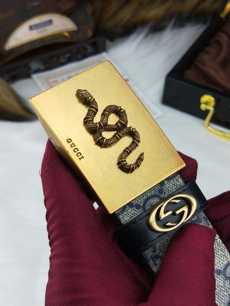 Affordable Gucci Belts
