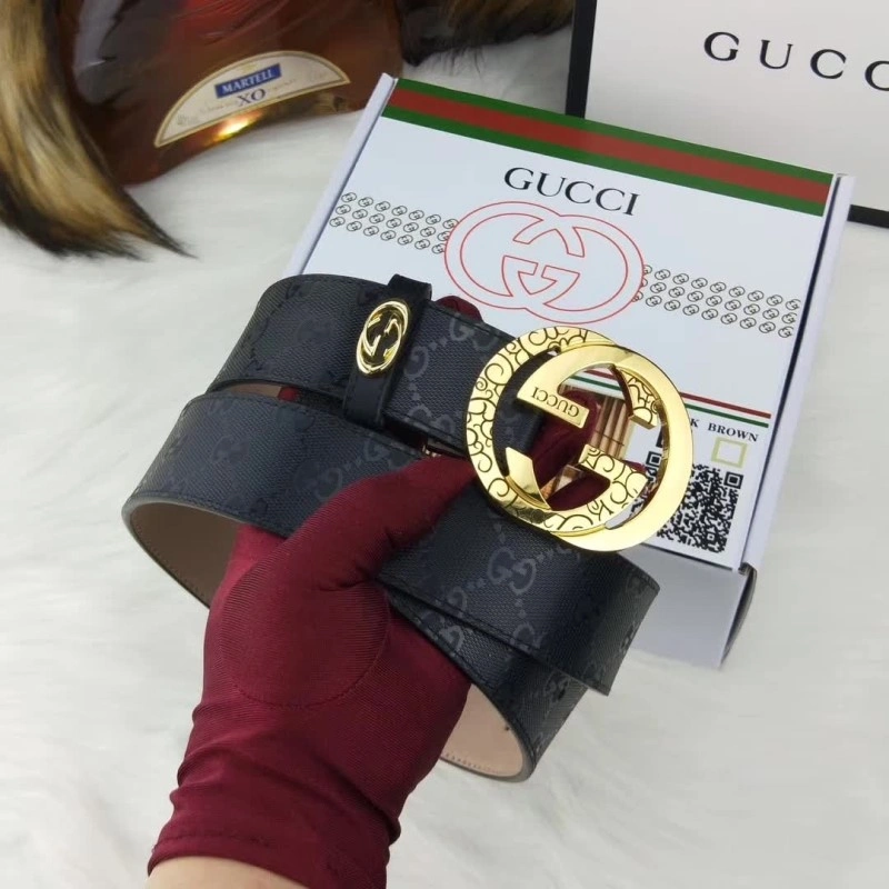 Real Gucci Belts