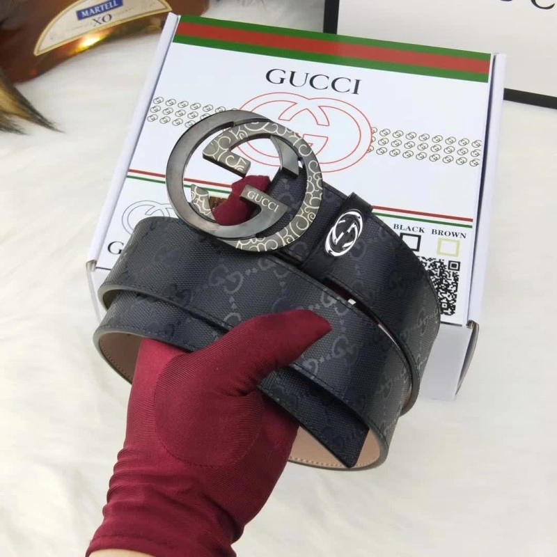 Real Gucci Belts