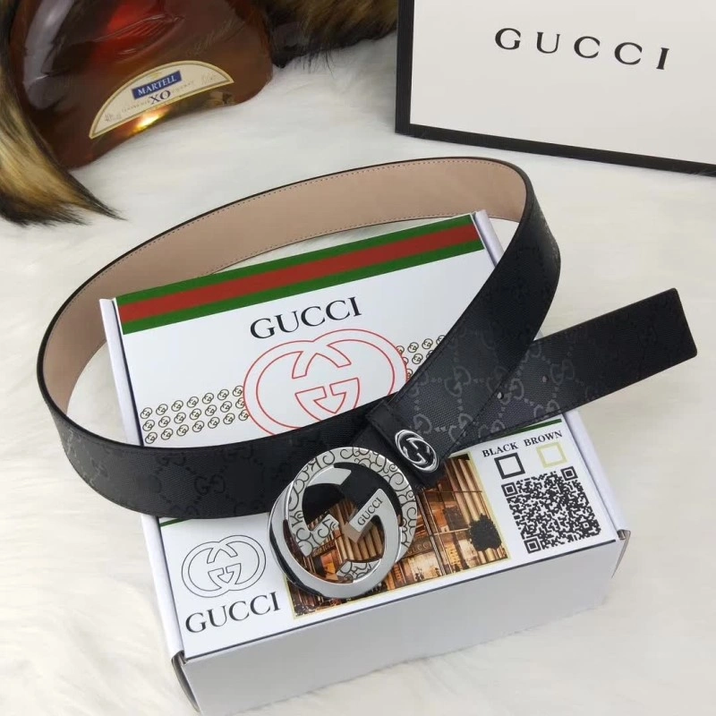 Real Gucci Belts