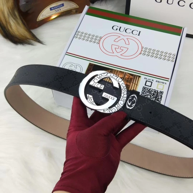 Real Gucci Belts