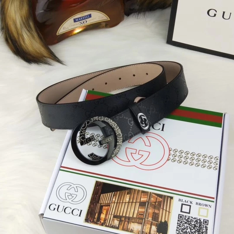 Real Gucci Belts