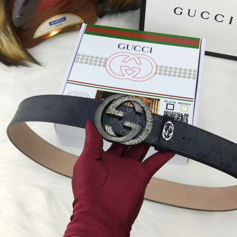 Real Gucci Belts
