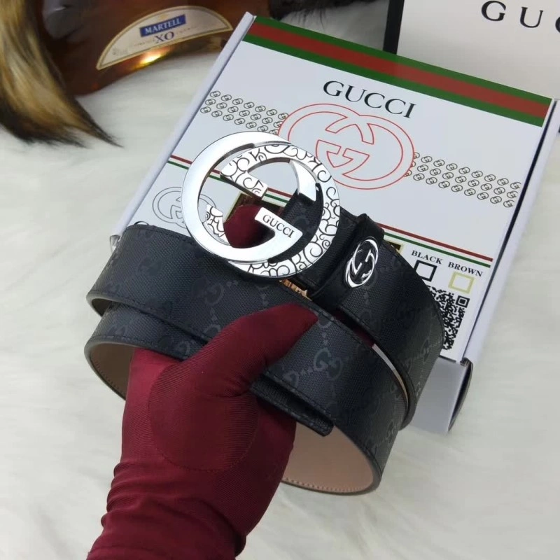 Real Gucci Belts