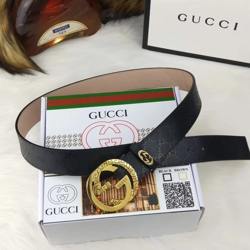 Real Gucci Belts