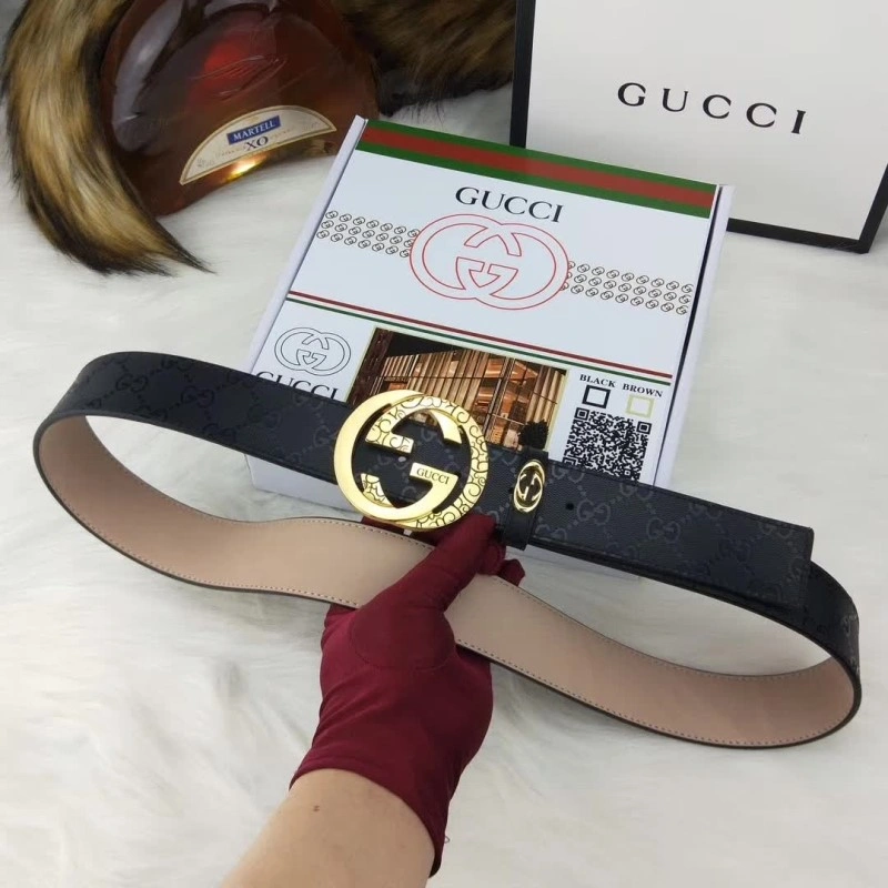 Real Gucci Belts