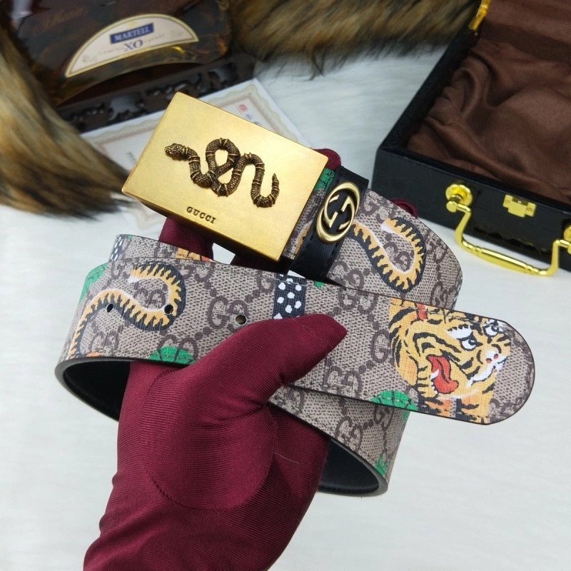 Affordable Gucci Belts