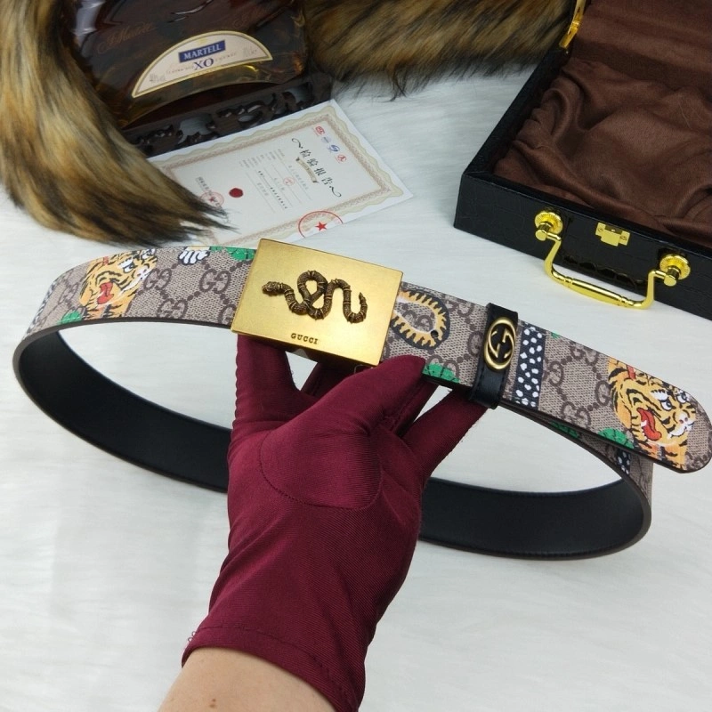Affordable Gucci Belts