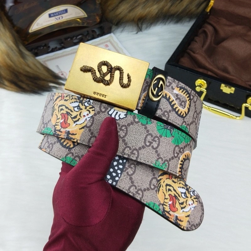 Affordable Gucci Belts