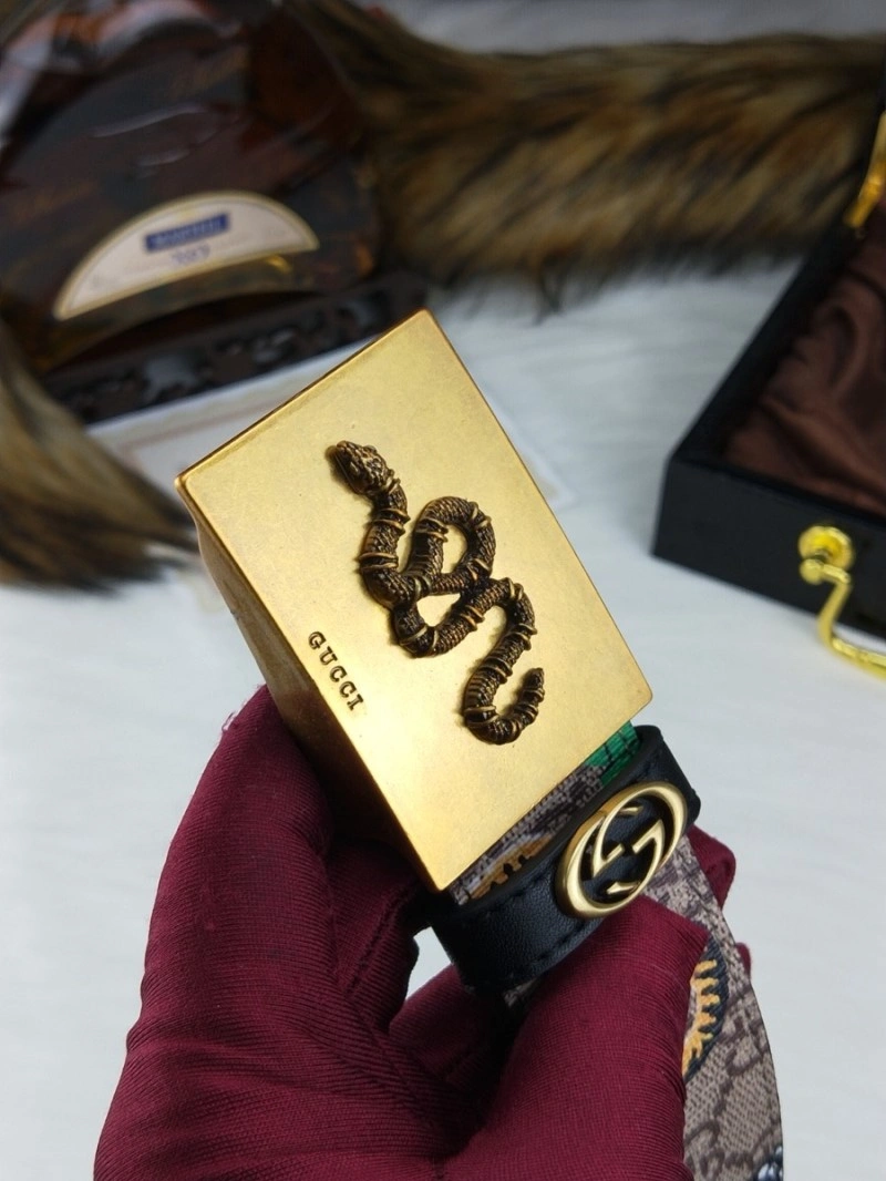 Affordable Gucci Belts