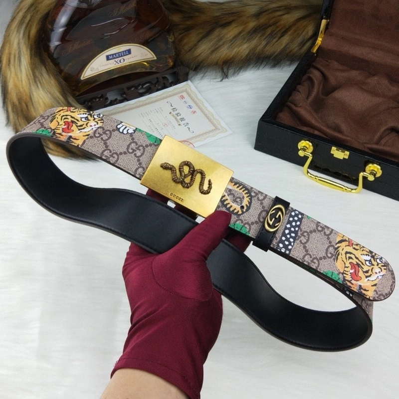 Affordable Gucci Belts