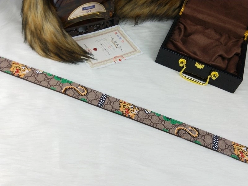 Affordable Gucci Belts
