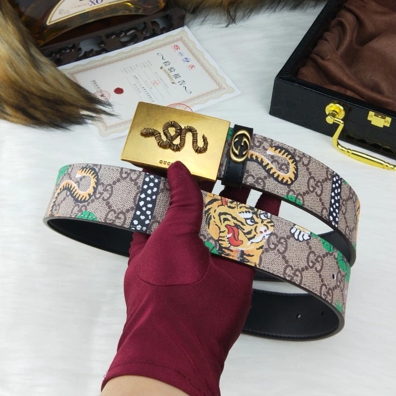 Affordable Gucci Belts
