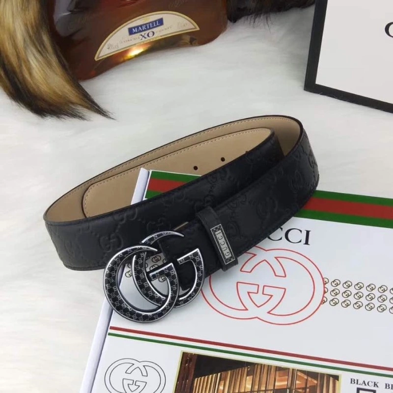 Real Gucci Belts