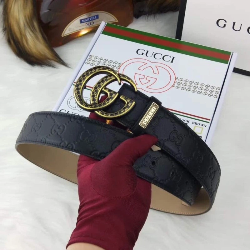 Real Gucci Belts