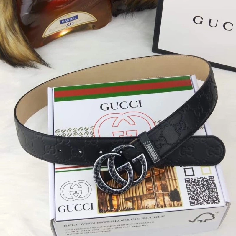 Real Gucci Belts
