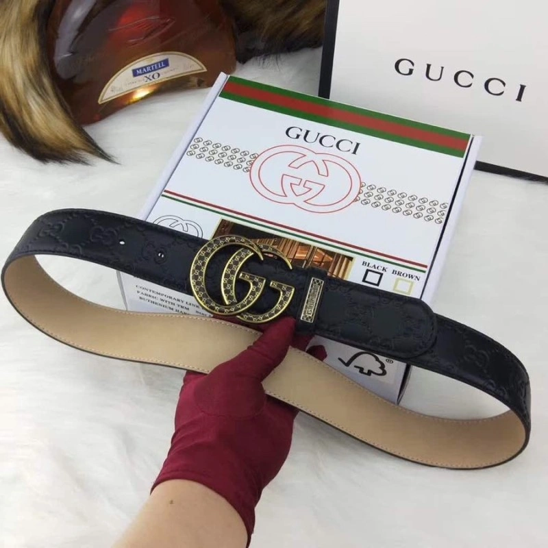 Real Gucci Belts