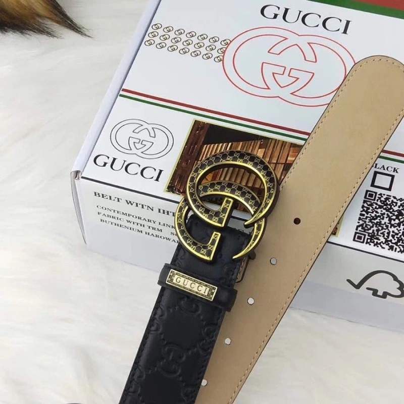 Real Gucci Belts