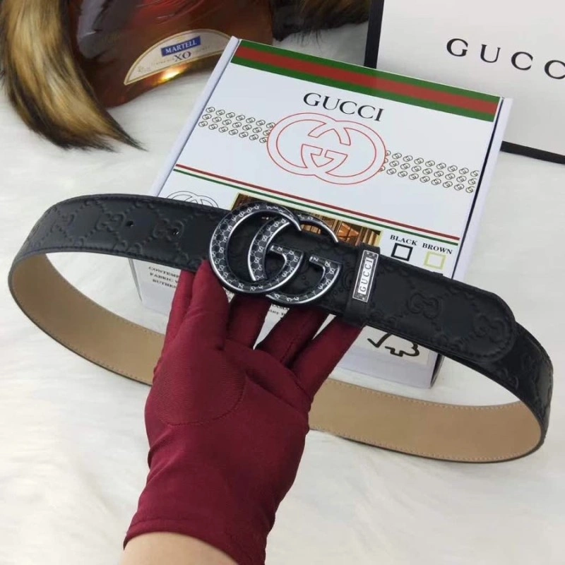 Real Gucci Belts