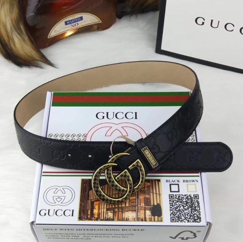 Real Gucci Belts