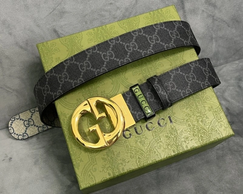 Real Gucci Belts