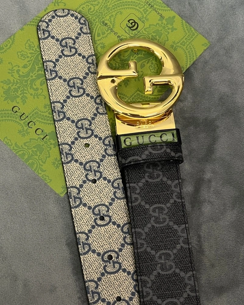 Real Gucci Belts