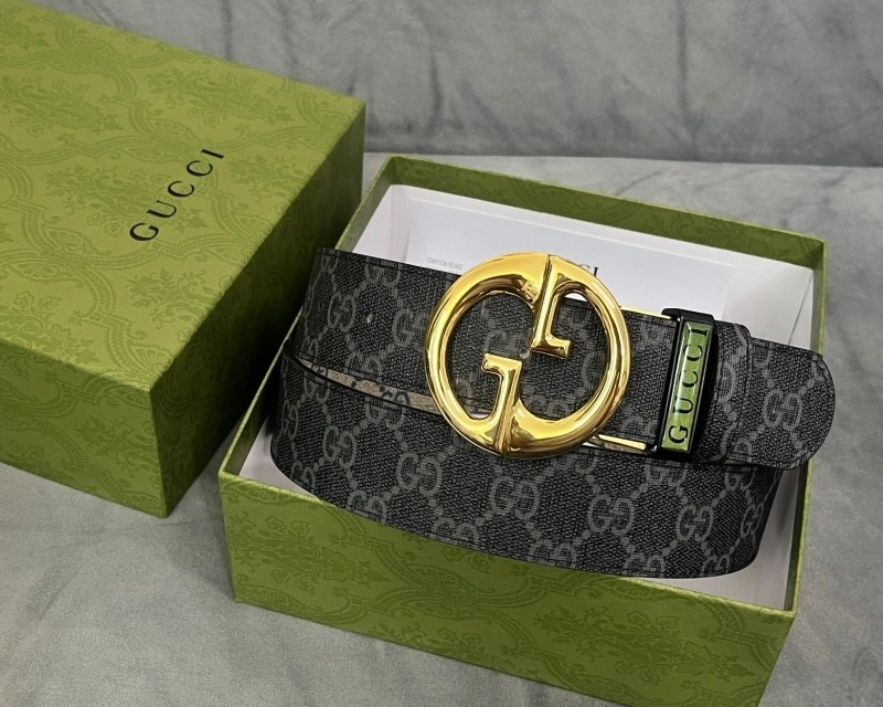 Real Gucci Belts